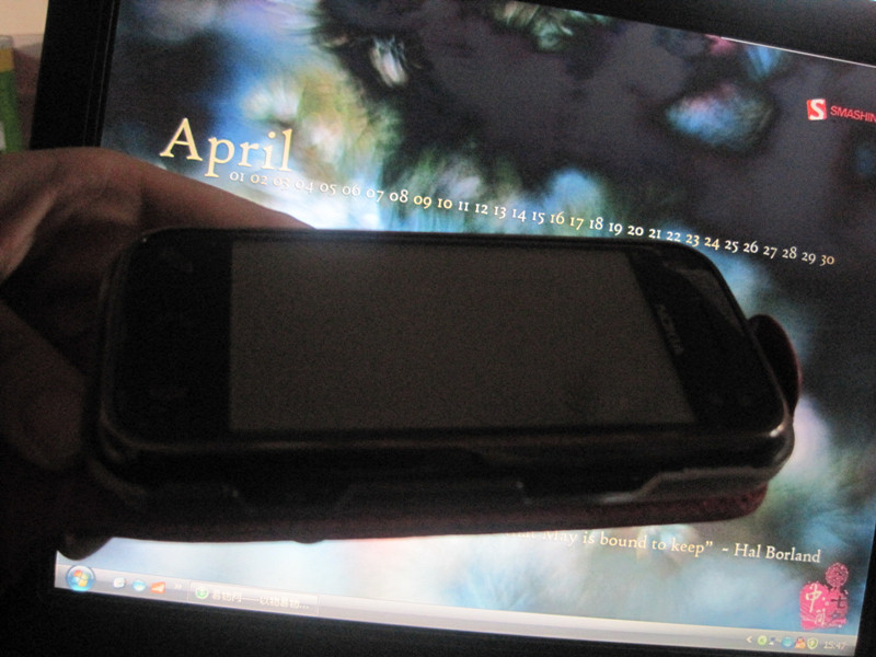 九成新诺基亚N97mini